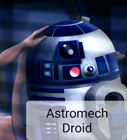 Create a Hottest Star Wars Aliens (+100 species) Tier List - TierMaker