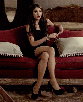 Hottest Vampire Legs And Feet Tier List (Community Rankings) - TierMaker