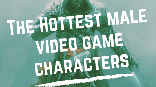 Create A Hottest Video Game Characters Tier List Tiermaker