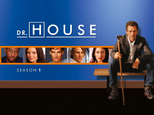 Create a House Characters Ranked Tier List - TierMaker