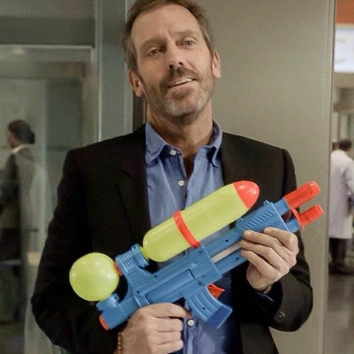 Create a House MD / Dr House characters! :] Tier List - TierMaker