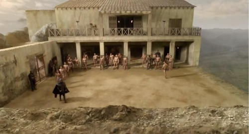 House of Batiatus Tier List (Community Rankings) - TierMaker