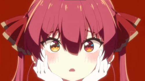 Create a houshou marines songs Tier List - TierMaker