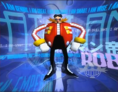 Create a How dead Eggman wants you Tier List - TierMaker