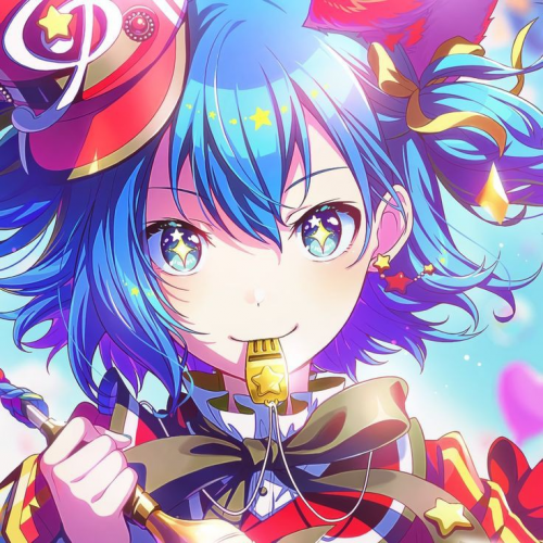 How i love prsk characters Tier List (Community Rankings) - TierMaker