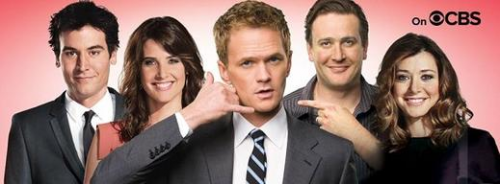 Create a How I Met Your Mother Reoccurring Characters Tier List - TierMaker