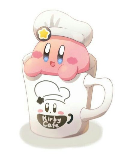 Create a How Kirby Characters Drink Their Coffee Tier List - TierMaker