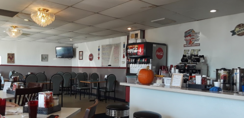 Create a How many Dave Diners do you have in your Jeffco city? Tier ...