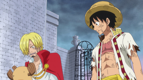 Create a How many shots to hit it; One Piece guys edition Tier List ...