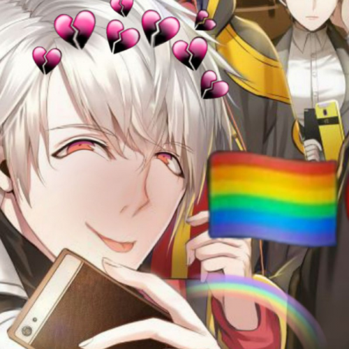 Create a How much fruity the mystic messenger characters are Tier List - TierMaker