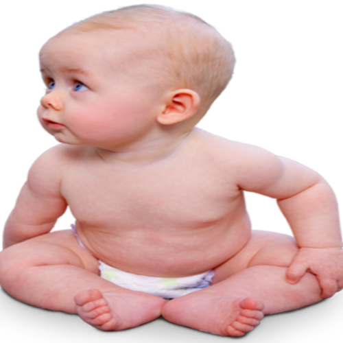 Create a How Much Would You Trust Reveal The Lies With Your Baby? Tier ...