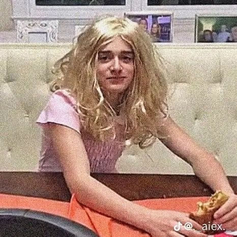 Create a how sad would you be if they died (stranger things) Tier List ...