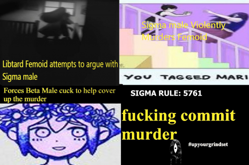 How sigma are OMORI characters Tier List (Community Rankings) - TierMaker