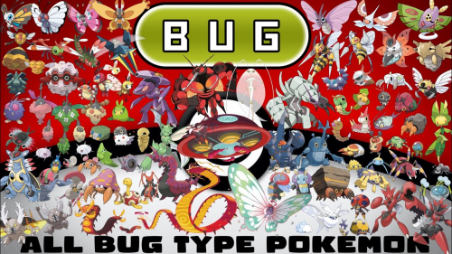 Create A How Squishable Is This Bug Pokemon Tier List TierMaker create-a-how-squishable-is-this-bug-pokemon-tier-list-tiermaker