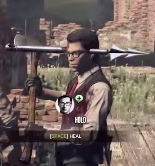 How TEW characters would react to the pandemic 2.0 Tier List (Community ...