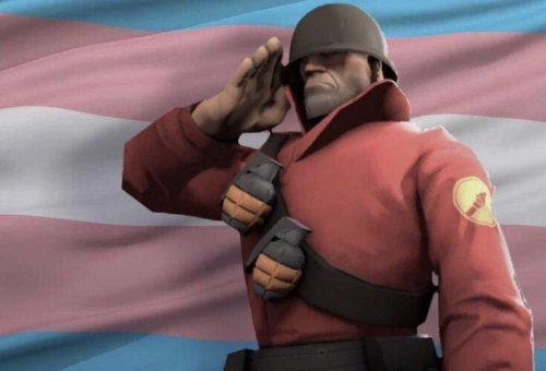 Create a How TF2 Characters Would React To A Baby Tier List - TierMaker