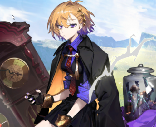 How to make a Thunder team - Alchemy Stars Tier List (Community ...