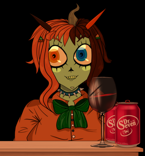 Create a How VTubers and PNGTubers Would Die - PumpkinGutz Halloween ...