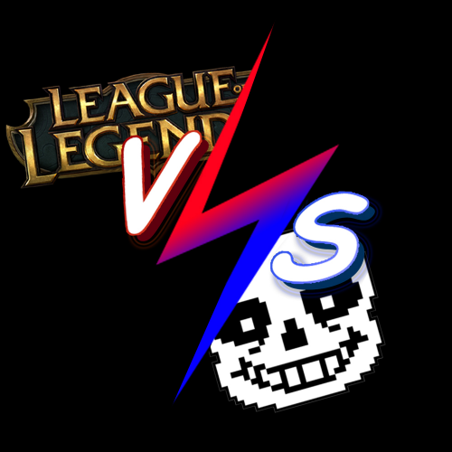 How would each LoL champion do against 'sans' in a fight? Tier List ...