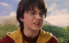 Create a hp characters Tier List - TierMaker