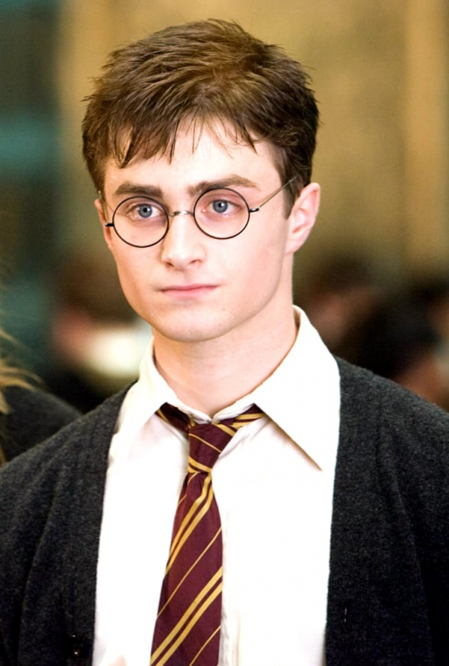 HP Characters Tier List (Community Rankings) - TierMaker