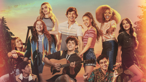 HSMTMTS characters including season 3 Tier List (Community Rankings ...