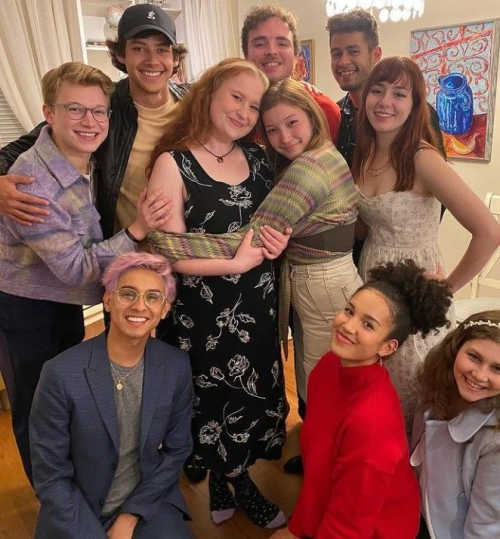 HSMTMTS RANKING Tier List (Community Rankings) - TierMaker