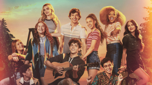 Create a HSMTMTS song Tier List - TierMaker