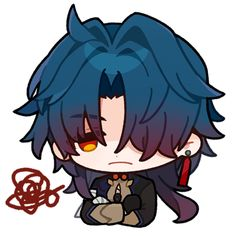 [HSR] a child is crying in public Tier List (Community Rankings ...