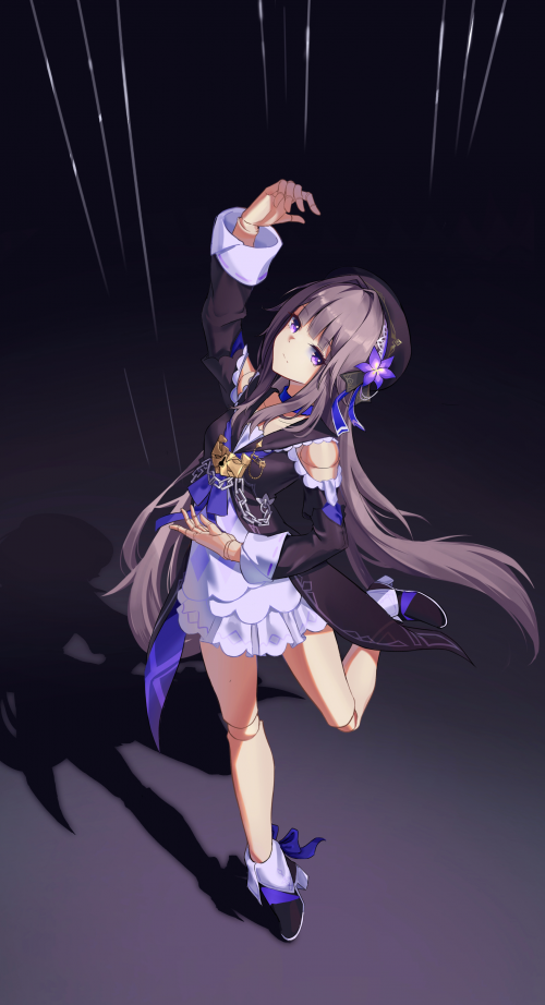 Create a HSR SU Path Tier List - TierMaker