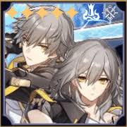 HSR V. 1.3 E6S5 Tier List (Community Rankings) - TierMaker