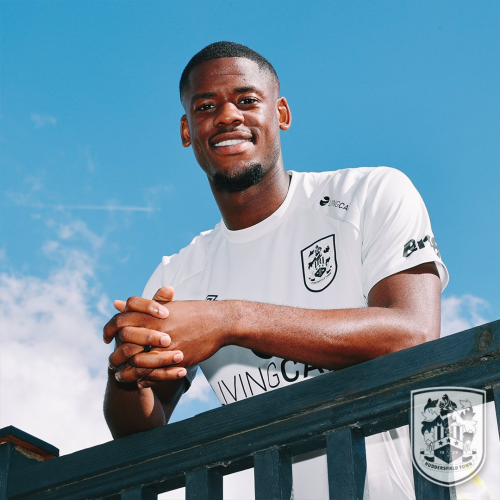 HTAFC Summer Transfers 2022 Tier List (Community Rankings) - TierMaker
