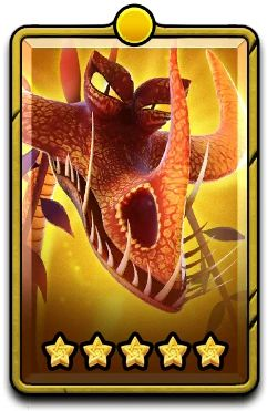 Create a Httyd Characters Tier List - TierMaker