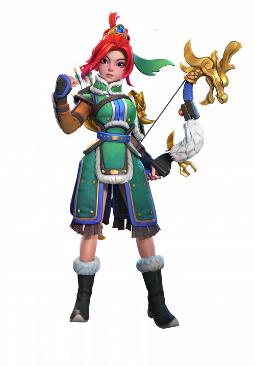 Hua Ling Score Tier List (Community Rankings) - TierMaker