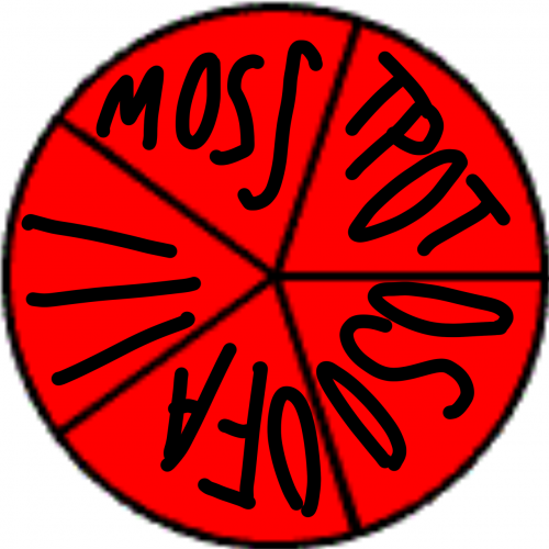 Create A Huge Object Show Tier List Tiermaker