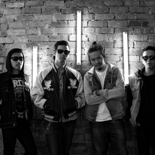 Hujan Album (EP,LP,etc) Tier List (Community Rankings) - TierMaker