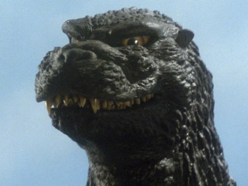 Create a Human/Female/Normal version of Godzilla characters Tier List ...