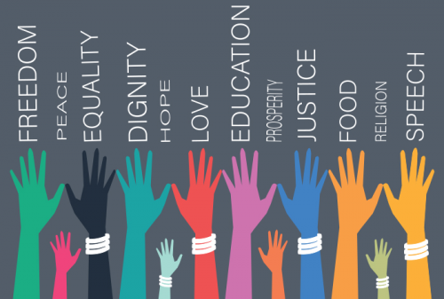 Create a Human Rights: Do you need them? Tier List - TierMaker