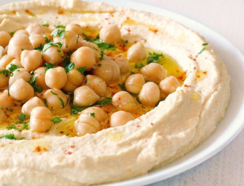 Hummuses (Updated) Tier List (Community Rankings) - TierMaker