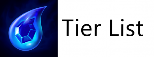 Create a Humour Tier List - TierMaker