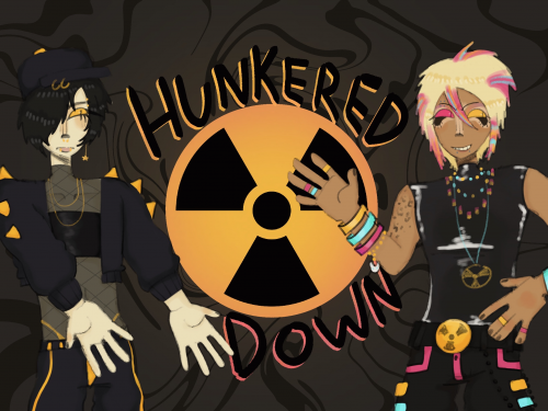 Hunkered Down Tierlist Tier List (Community Rankings) - TierMaker