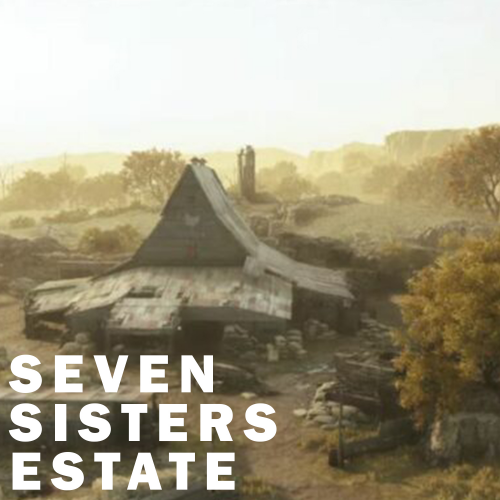 Hunt Showdown Compound Tier List (Community Rankings) - TierMaker