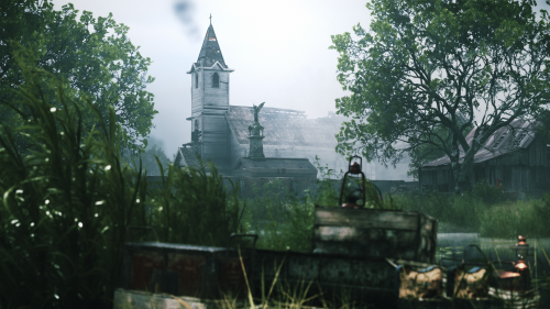 Hunt: Showdown Compounds (All Maps) Tier List (Community Rankings ...