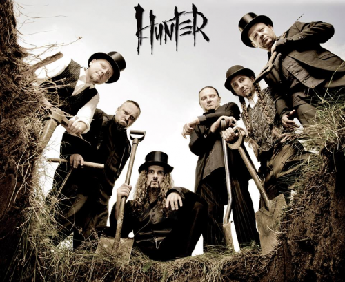 Create a Hunter Albumy Tier List - TierMaker