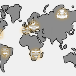 Hunter COTW Reserves Tier List (Community Rankings) - TierMaker