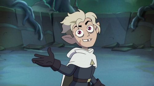 Create a Hunter/Golden Guard TOH Outfits and Designs Tier List - TierMaker