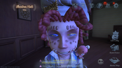 Create a HUNTER IDV TIERLIST Tier List - TierMaker