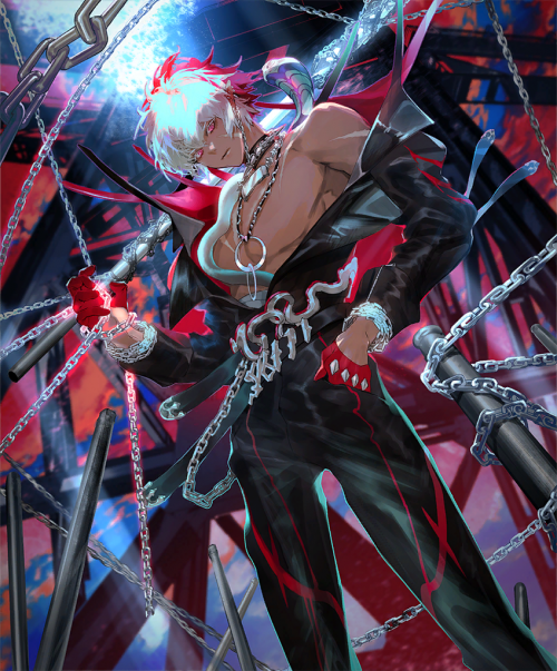 Husbandos Shadowverse Tier List (Community Rankings) - TierMaker