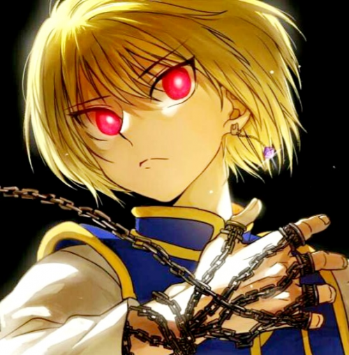 Hxh character Tier List (Community Rankings) - TierMaker