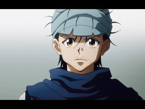 Create a HxH Characters Tier List - TierMaker